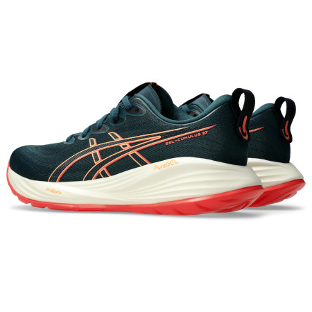 Asics - Marcas